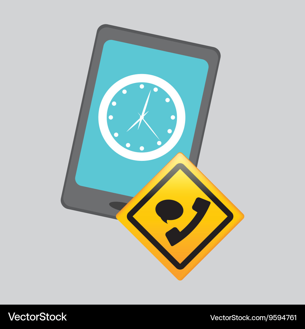 Technical service call center icon support Vector Image