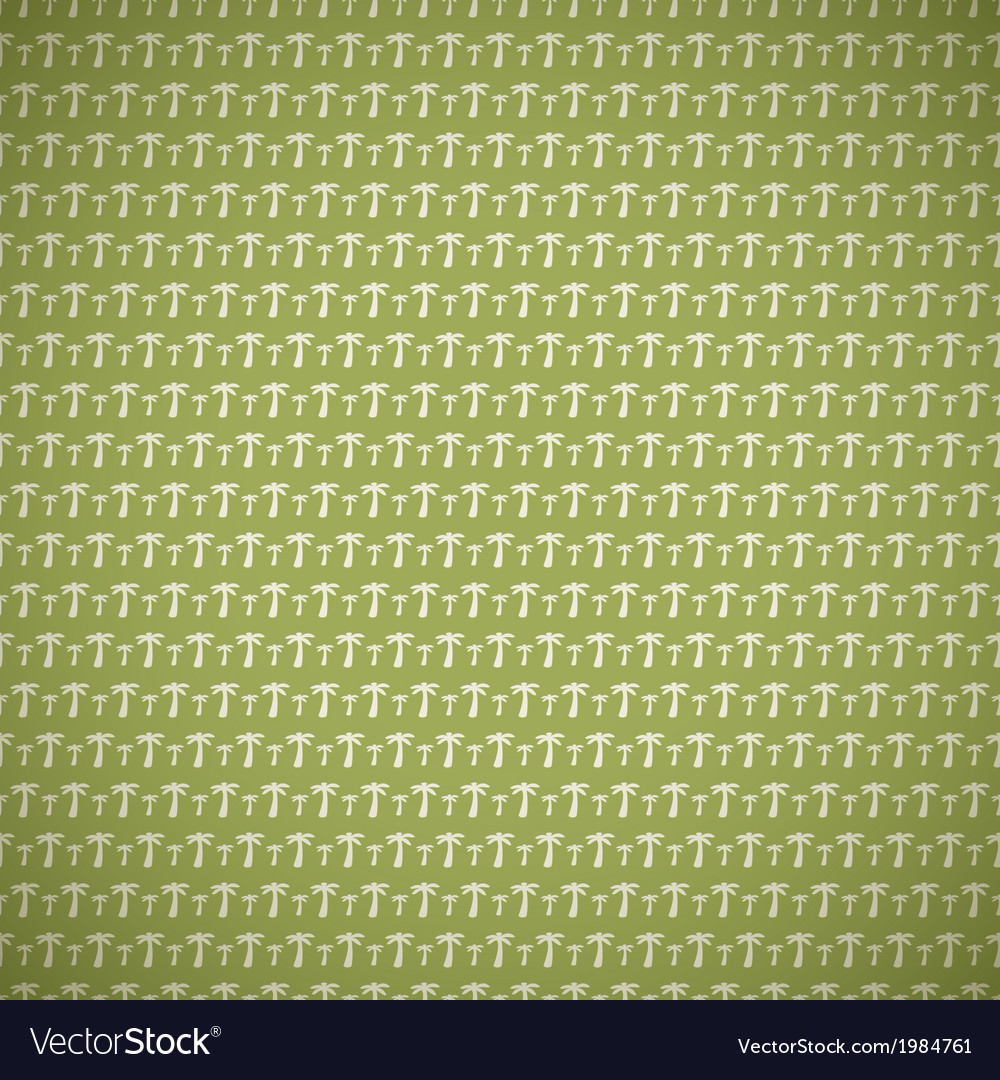 Vintage summer seamless patterns Royalty Free Vector Image