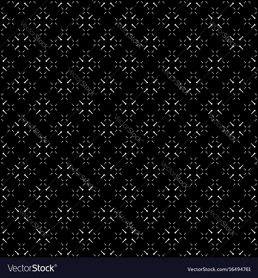 X pattern thin diagonal lines Royalty Free Vector Image