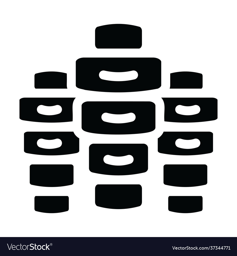 Hive Royalty Free Vector Image - VectorStock