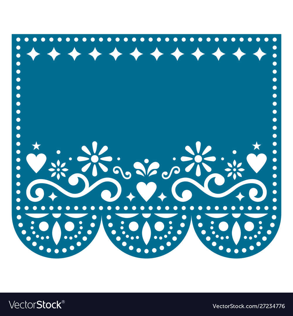 Papel Picado Plantillas My XXX Hot Girl