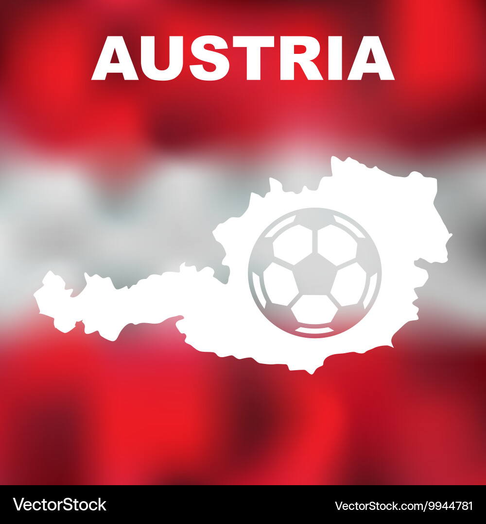 Italian abstract map Royalty Free Vector Image