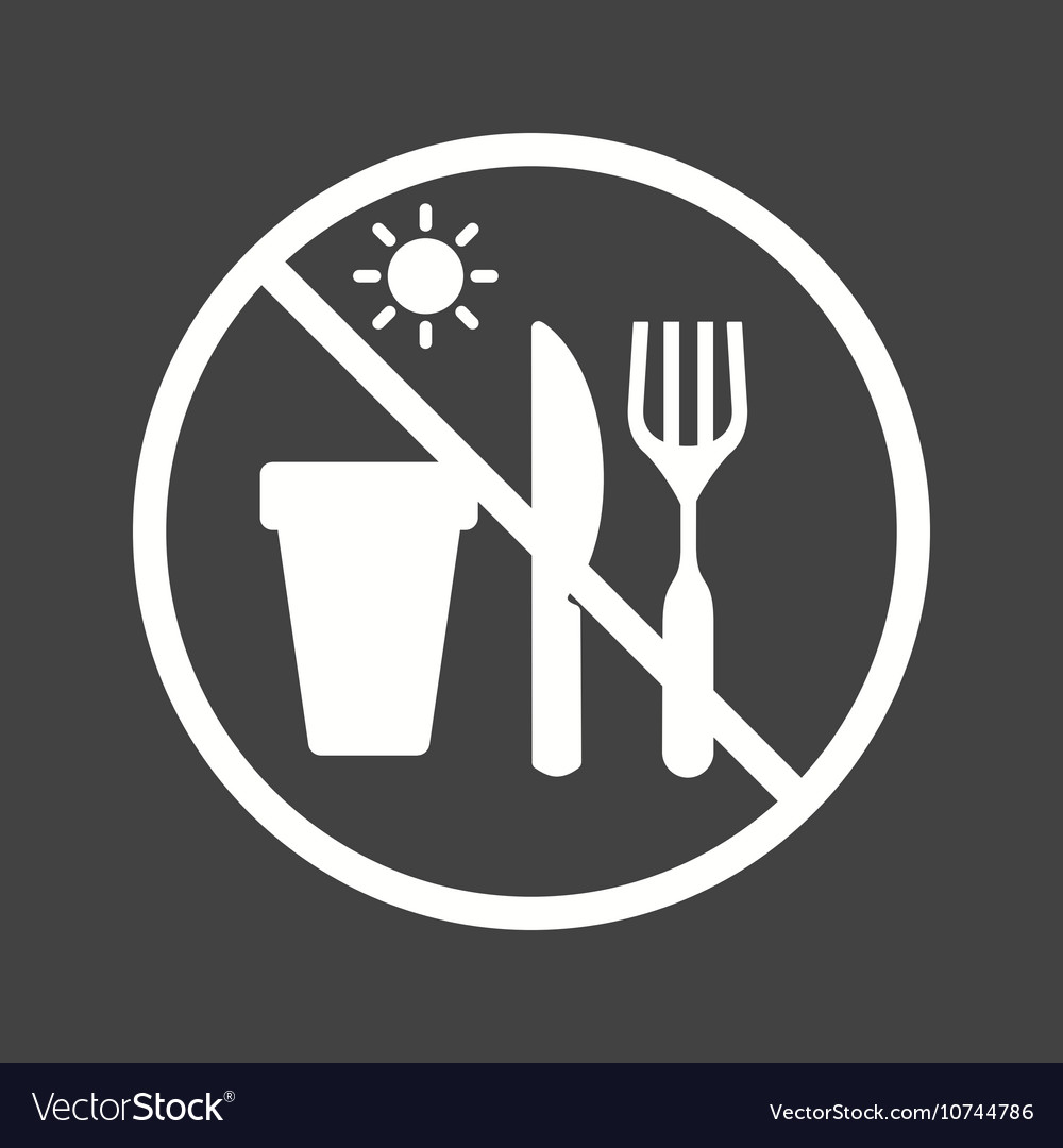 Fasting Royalty Free Vector Image - VectorStock