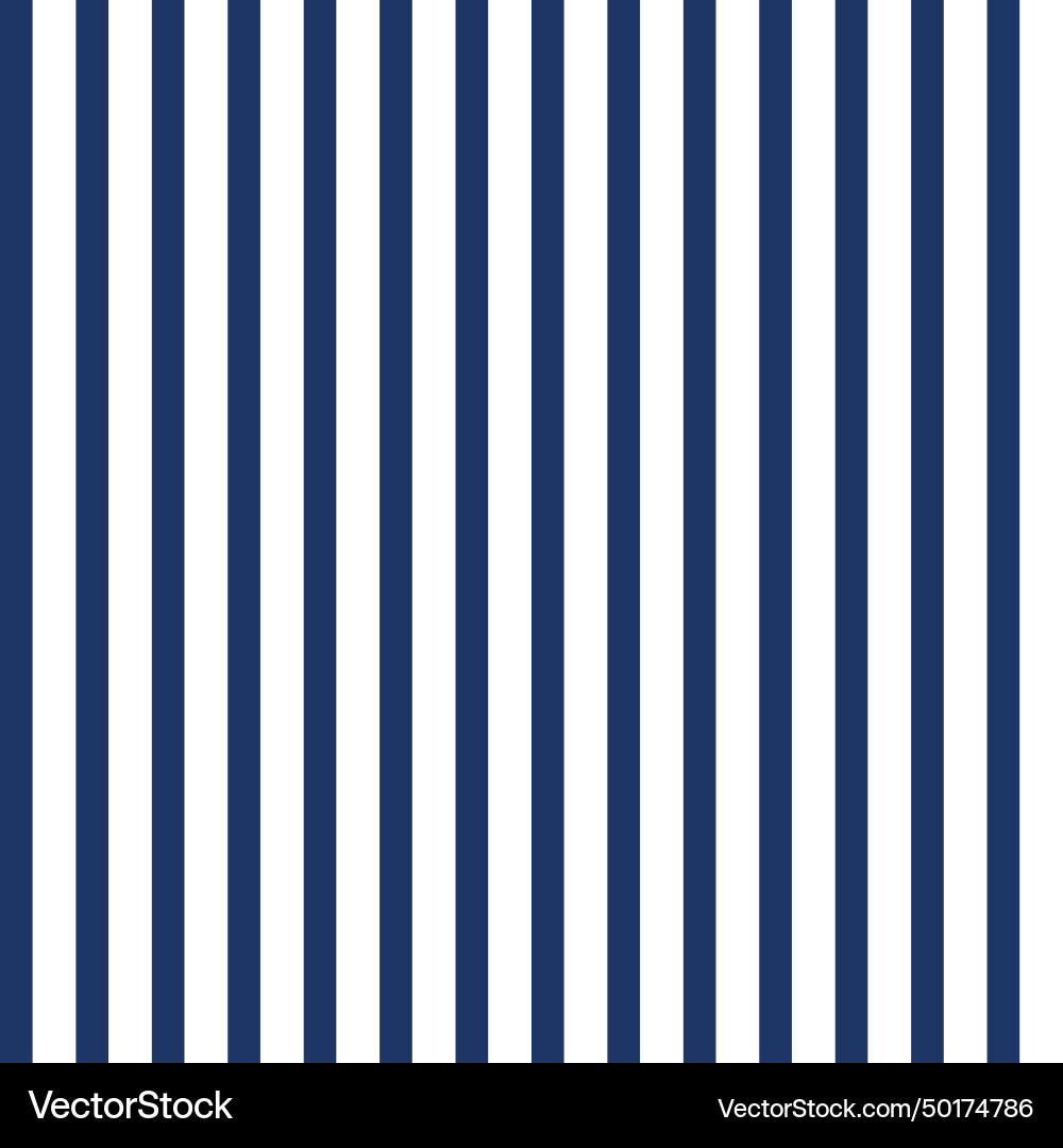 Stripe seamless pattern of cute hand sketch Vector Image
