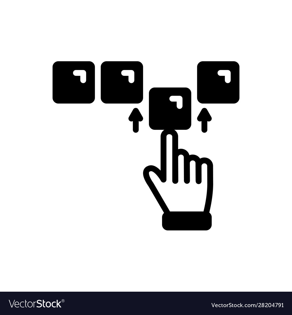 Completeness Royalty Free Vector Image - VectorStock