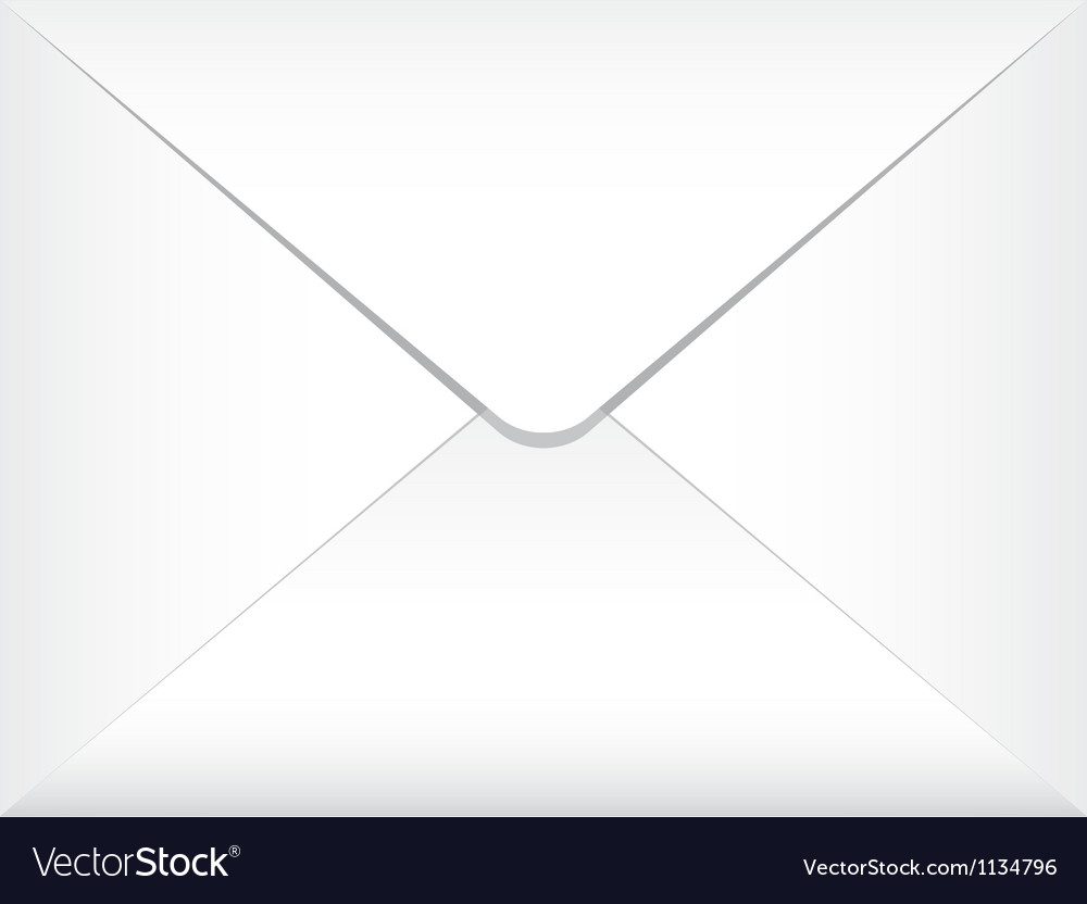 Envelope Royalty Free Vector Image - VectorStock