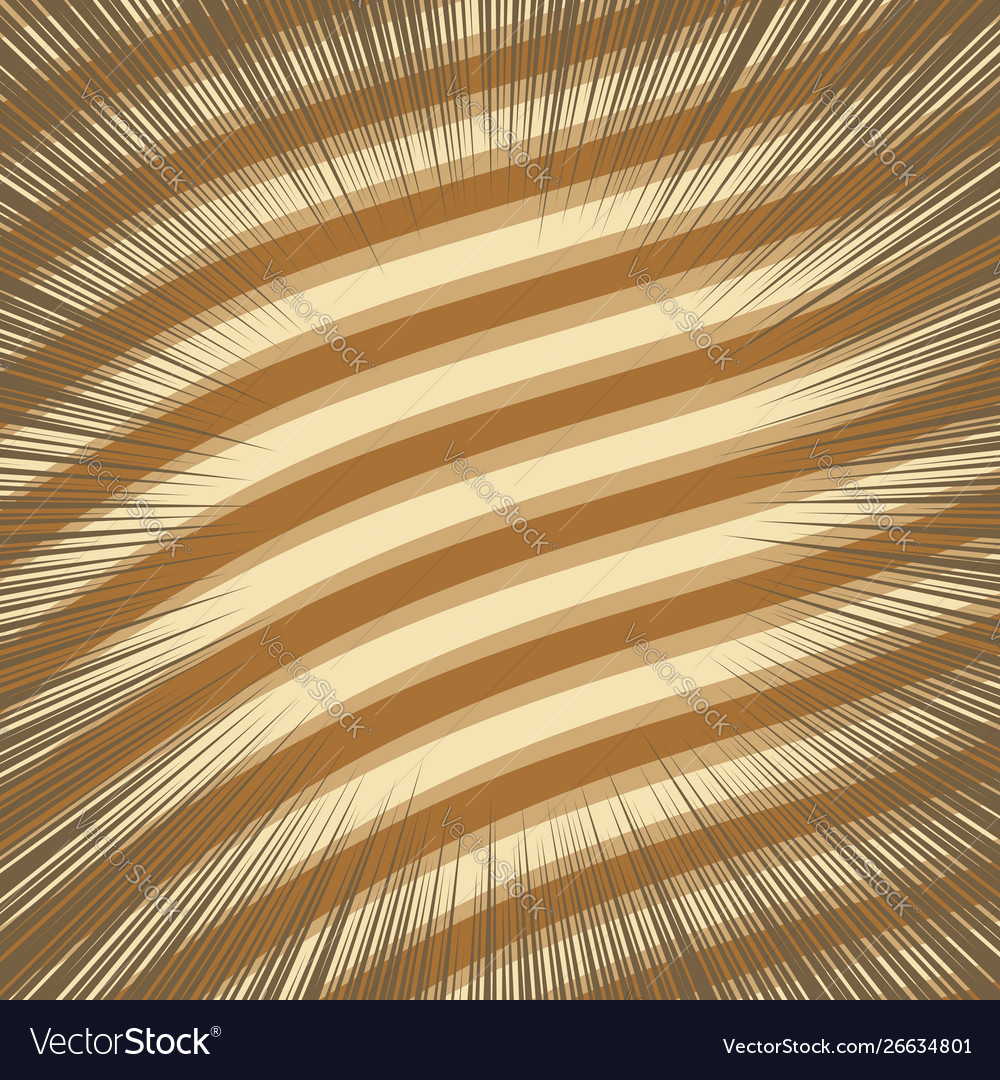 Comic elegant abstract background Royalty Free Vector Image