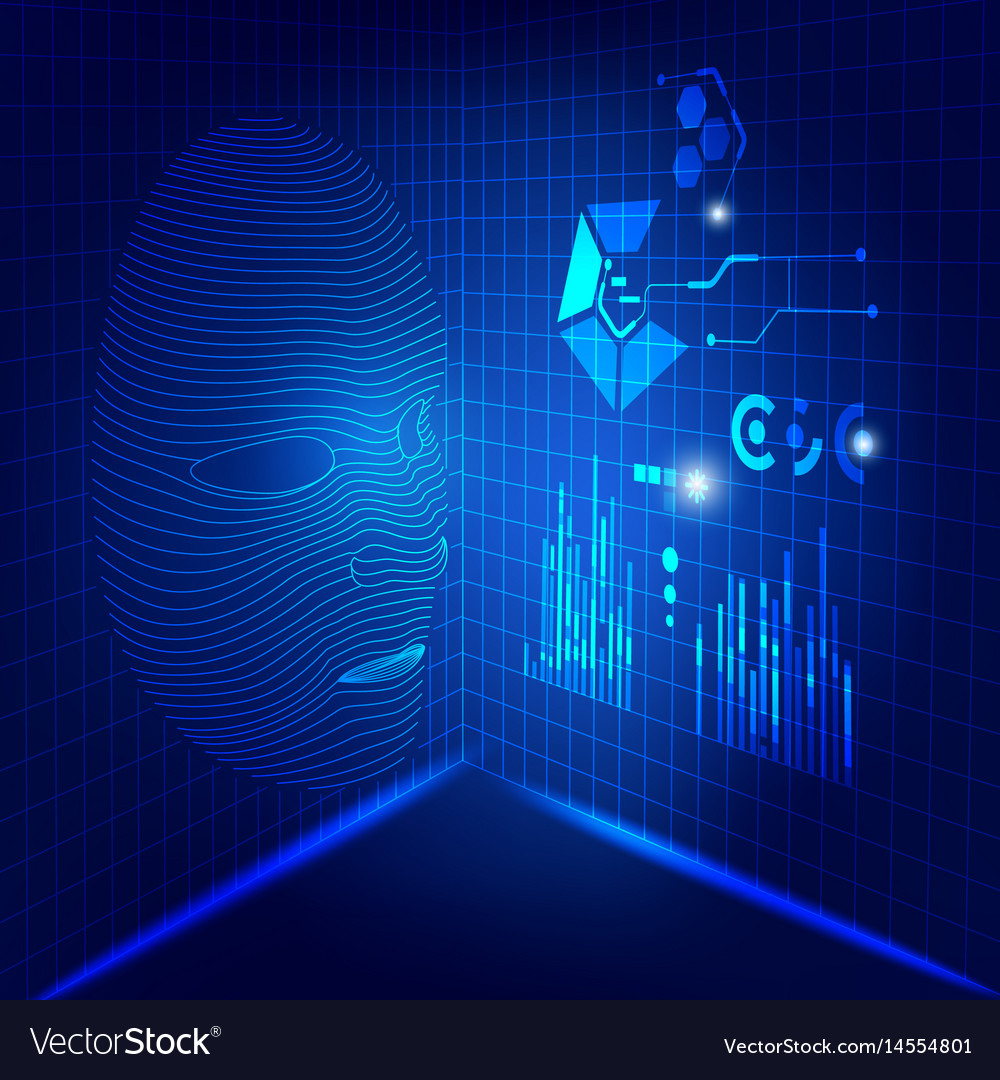 Robot Royalty Free Vector Image - VectorStock Robot Royalty Free Vector Image - VectorStock