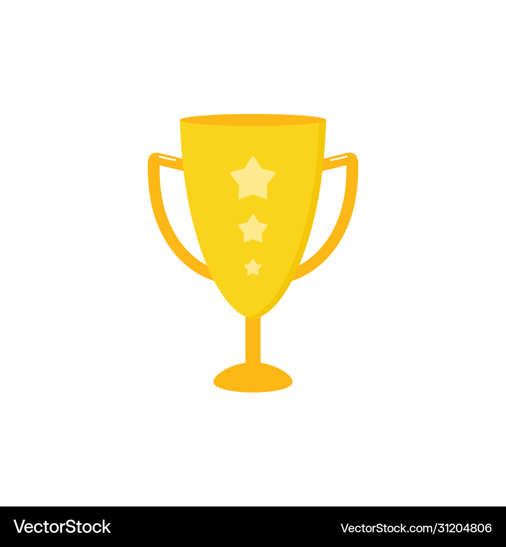 Reward Icon Vector