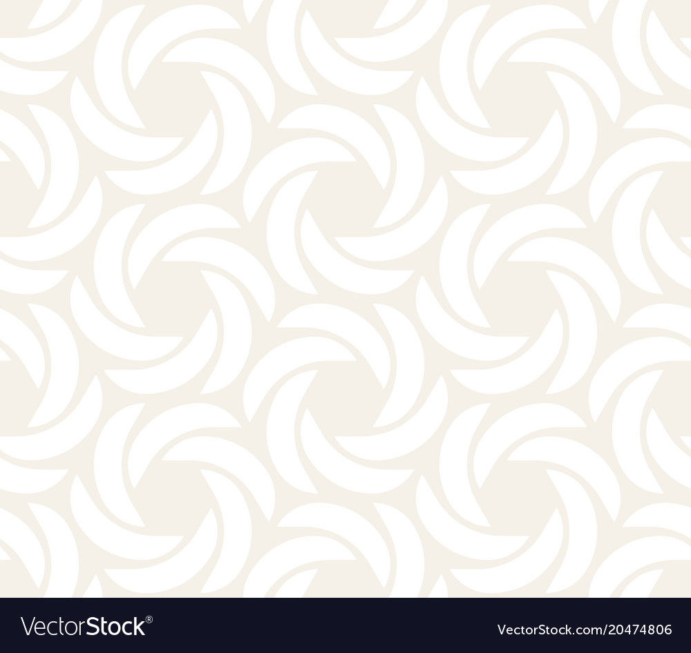 Seamless subtle pattern modern stylish Royalty Free Vector