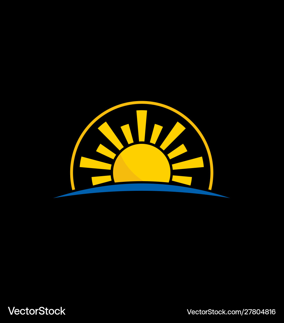 Sun Company Logo Sun Logo Images Free Download On Freepik