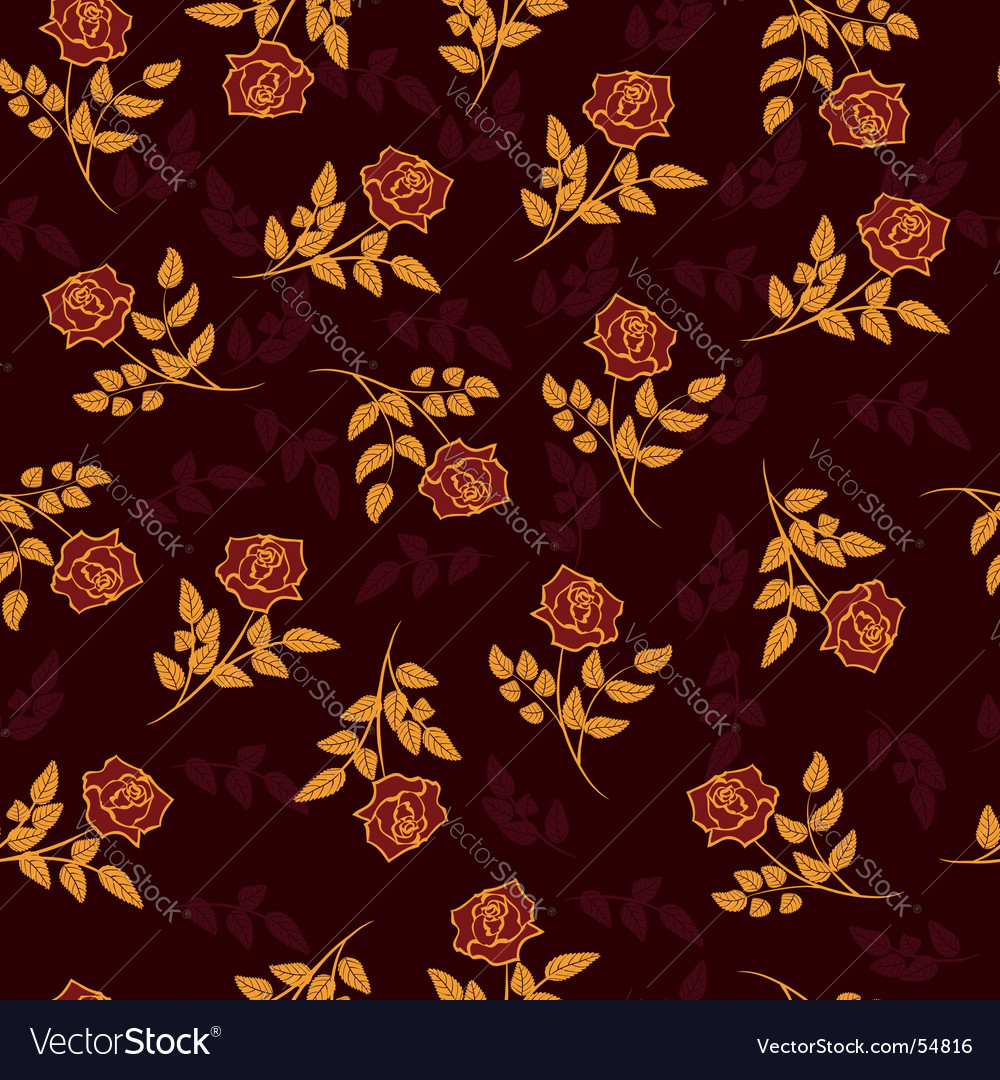 Roses Royalty Free Vector Image - VectorStock