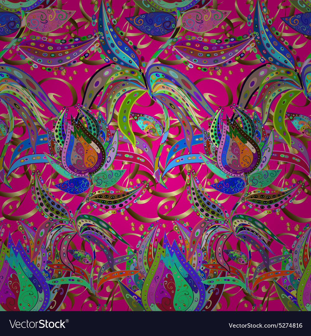 Seamless texture Royalty Free Vector Image - VectorStock