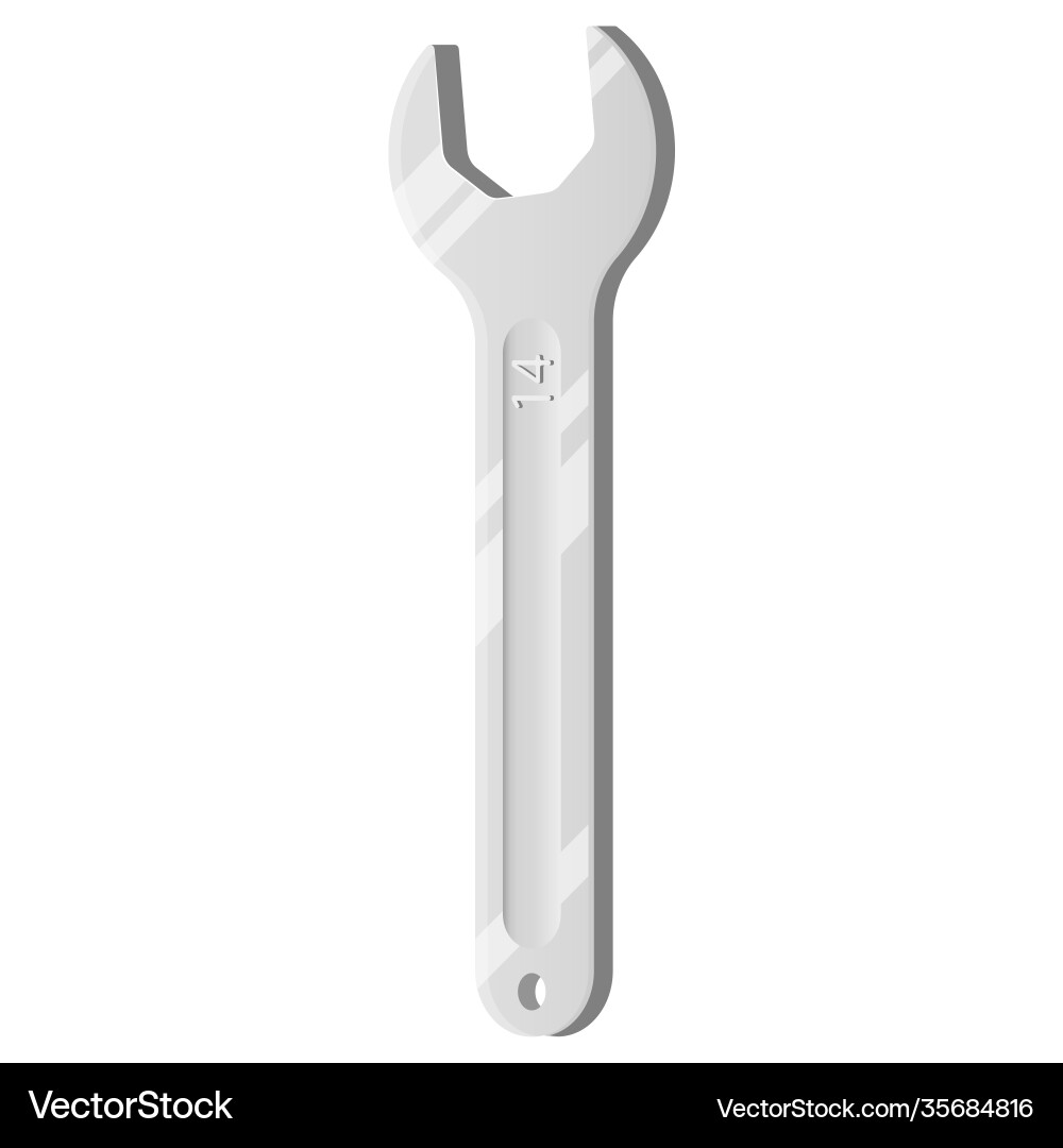 Vector Wrench Premium Vector | Set Of Hammer And Wrench Illustration