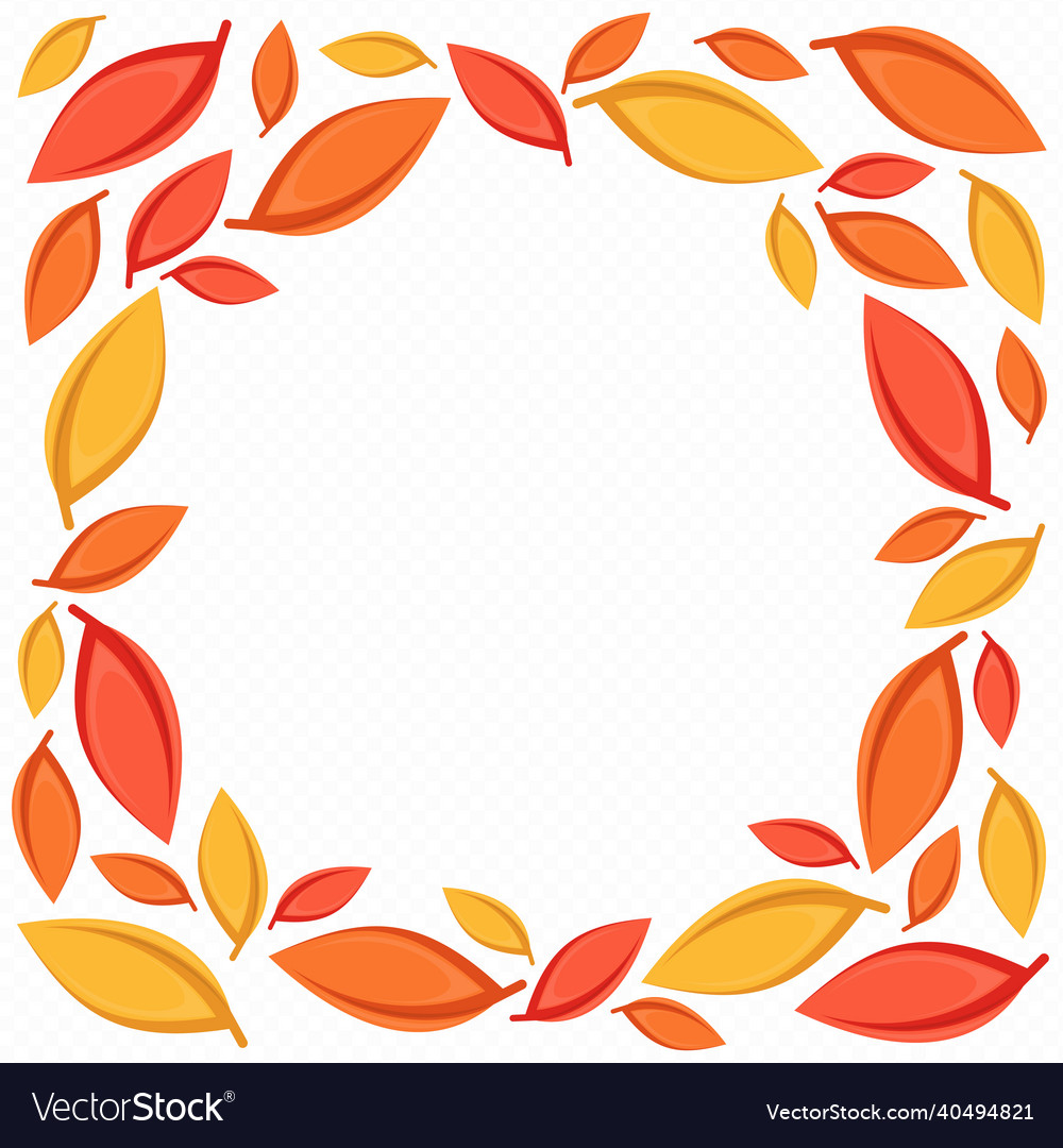 Autumn background esp Royalty Free Vector Image