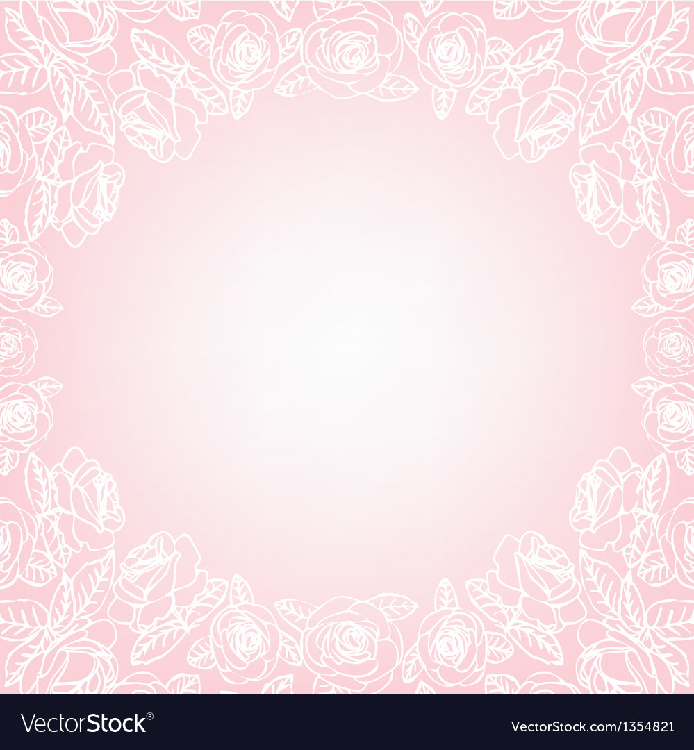 Roses Royalty Free Vector Image - VectorStock