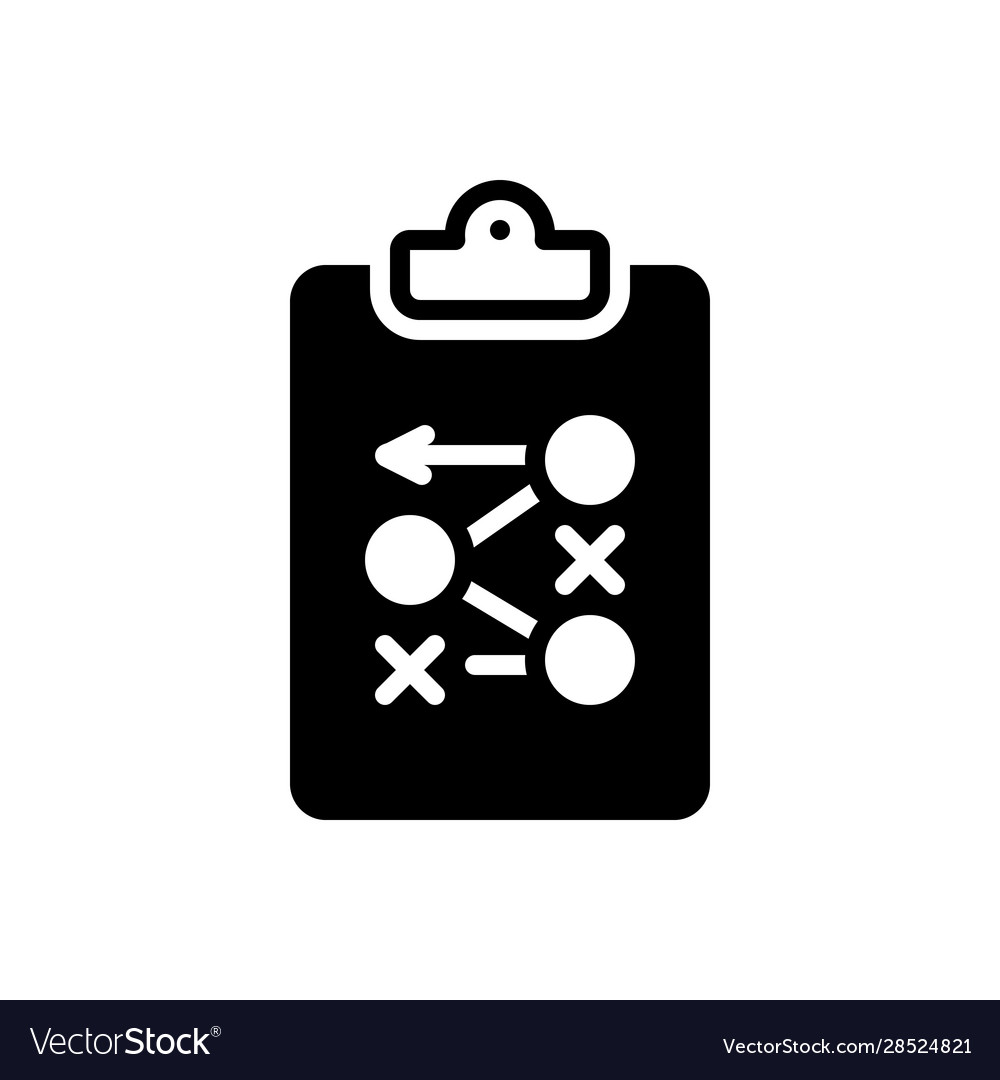 Tactics Royalty Free Vector Image - VectorStock