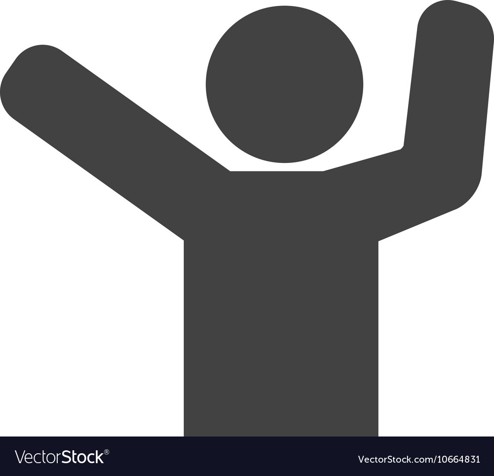 Dancing Royalty Free Vector Image - VectorStock