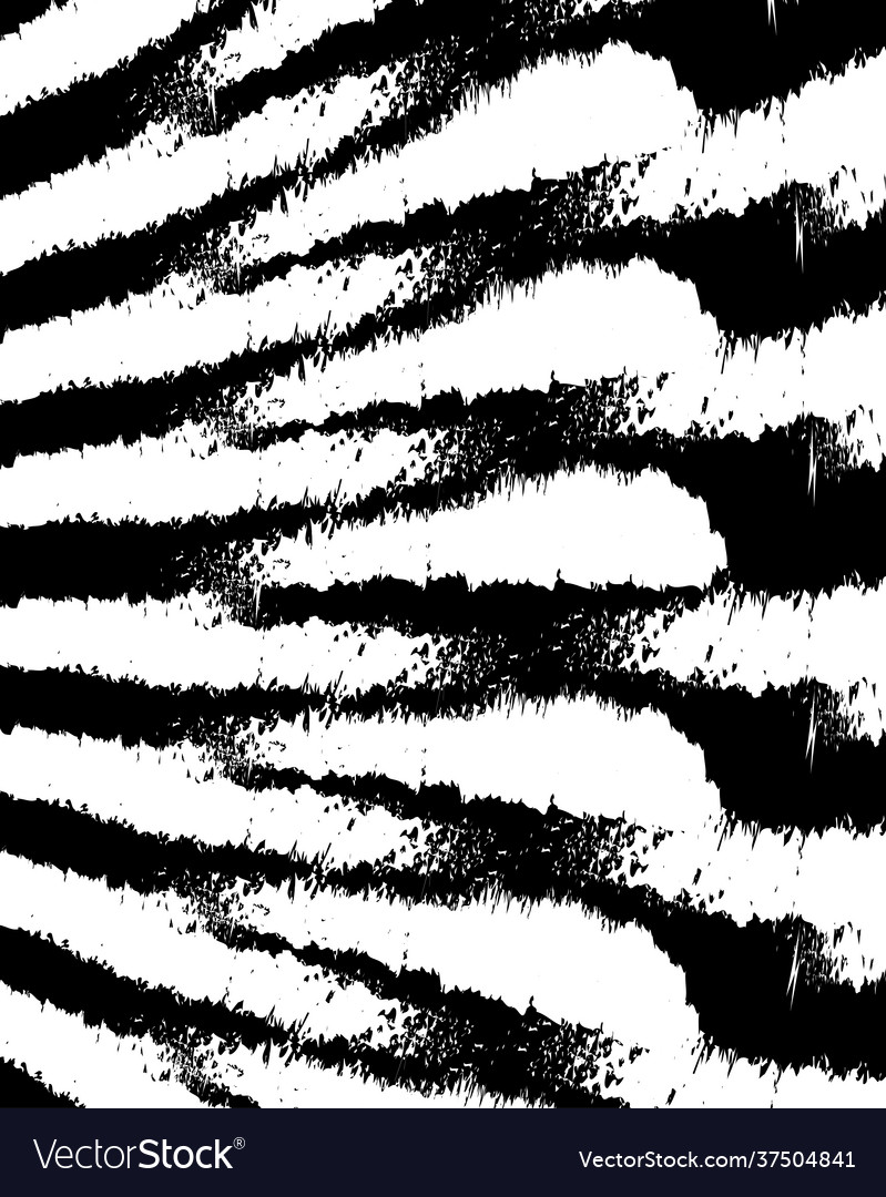 Grunge figures pattern Royalty Free Vector Image