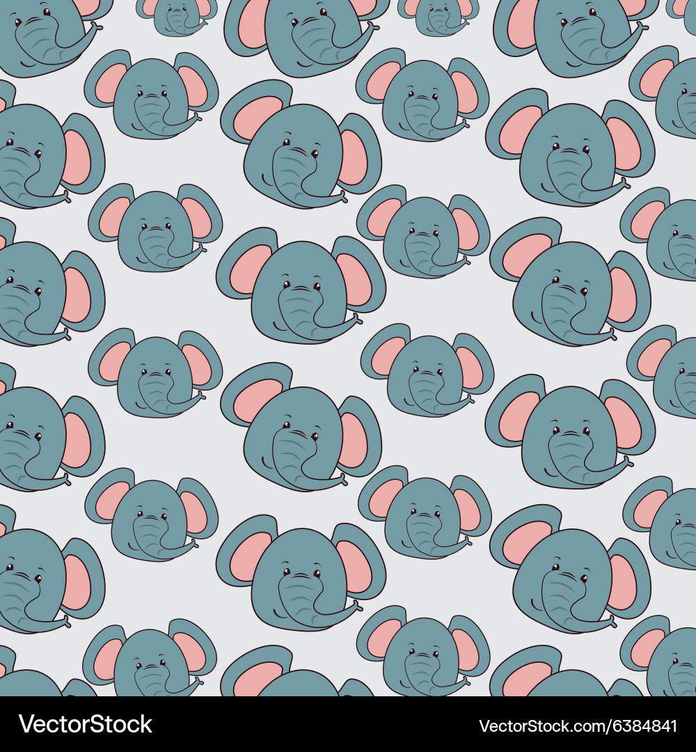 Pet and animals funny cartoon Royalty Free Vector Image