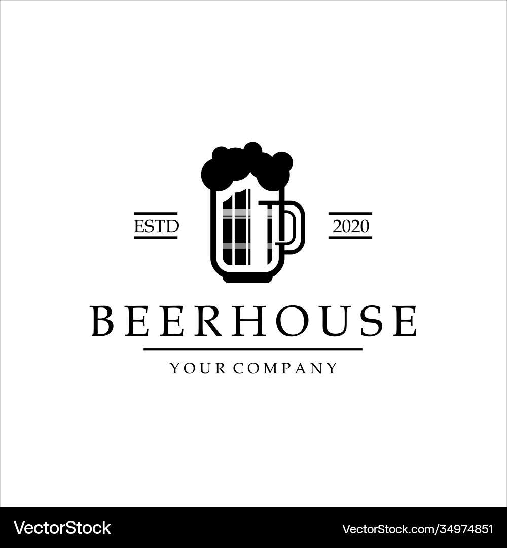 Beer House Logo 5+ Thousand Logo Beer House Royalty Free Images, Stock