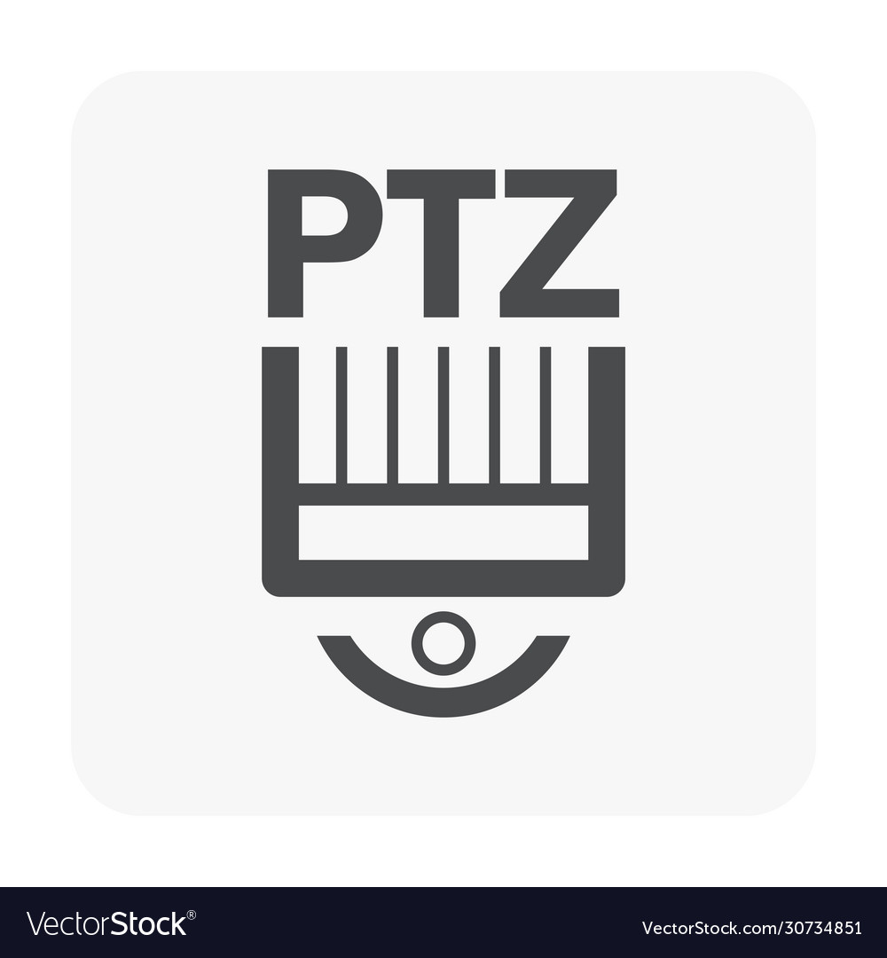 Ip camera icon Royalty Free Vector Image - VectorStock