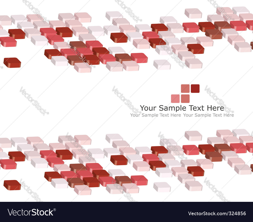 Checked background Royalty Free Vector Image - VectorStock