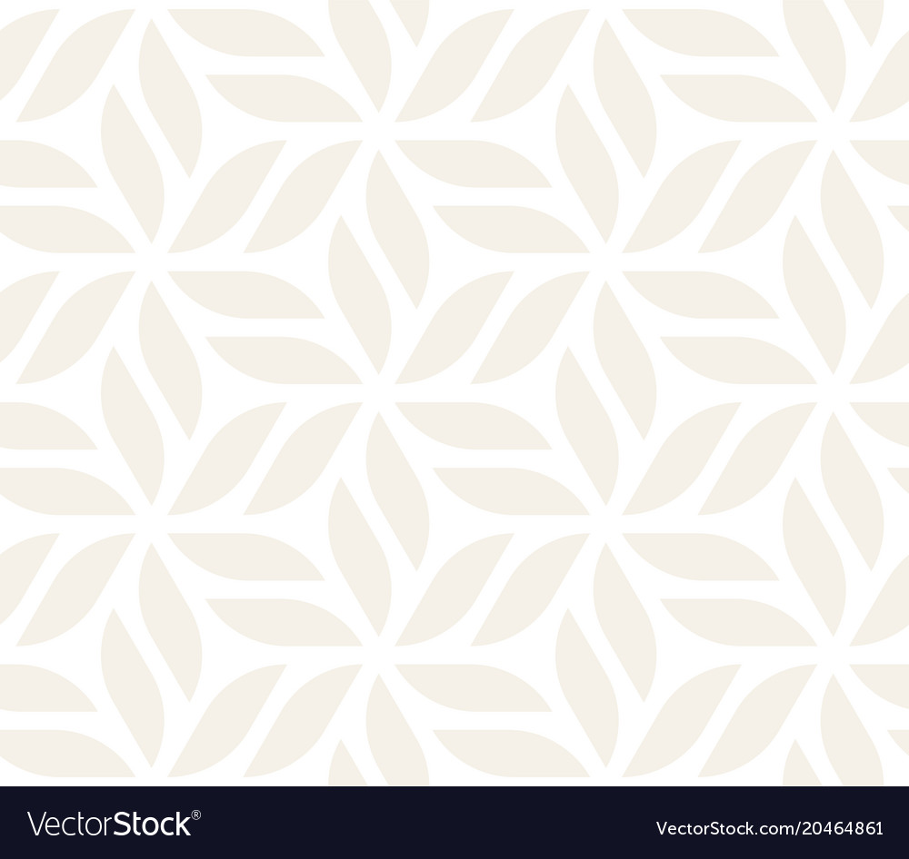 Seamless subtle pattern modern stylish Royalty Free Vector