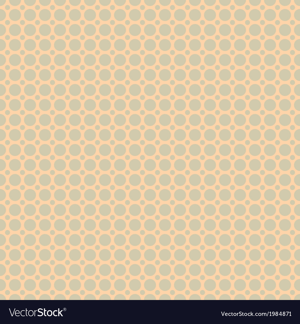 Retro abstract seamless patterns Royalty Free Vector Image