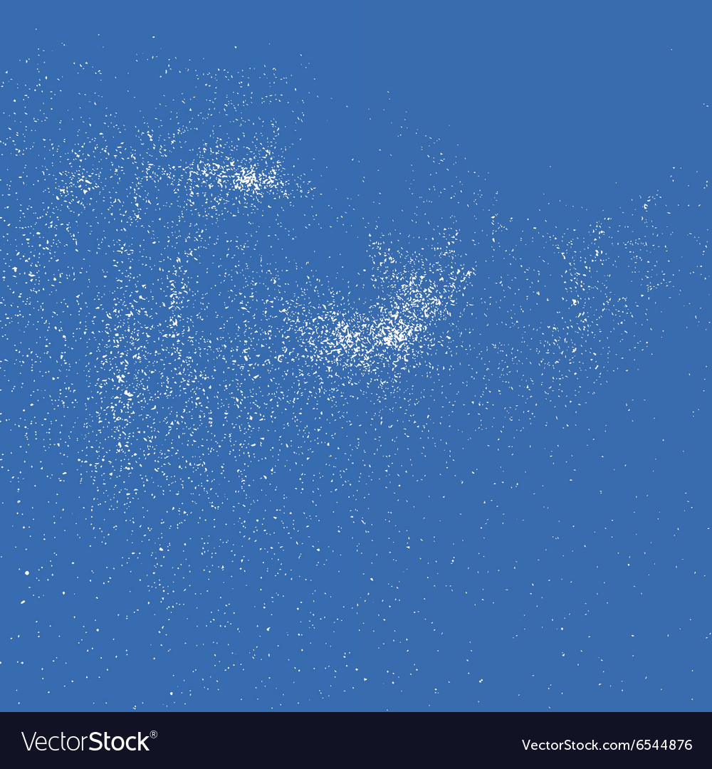 Abstract snow Royalty Free Vector Image - VectorStock