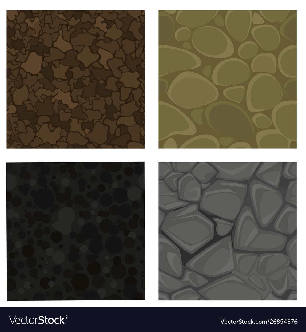 Ground-texture Royalty Free Vector Image - VectorStock