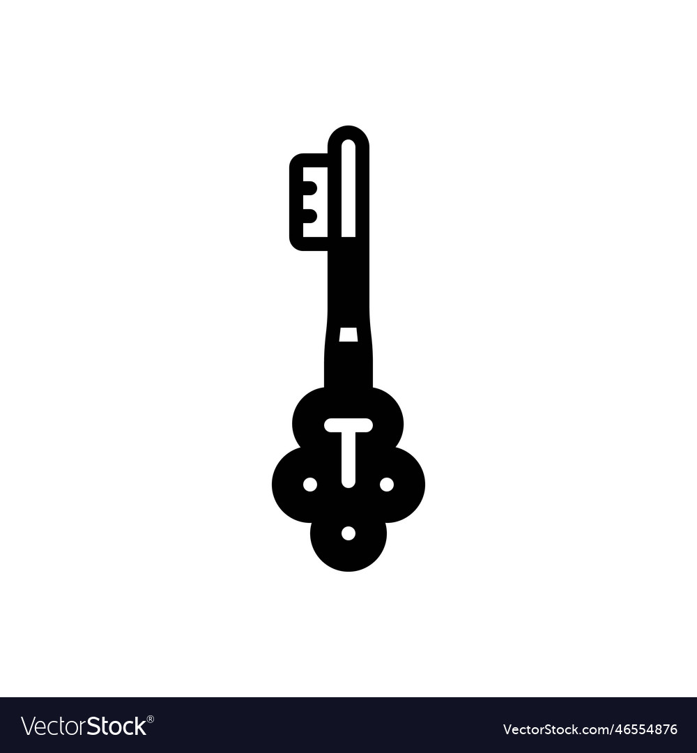 Key Royalty Free Vector Image - VectorStock