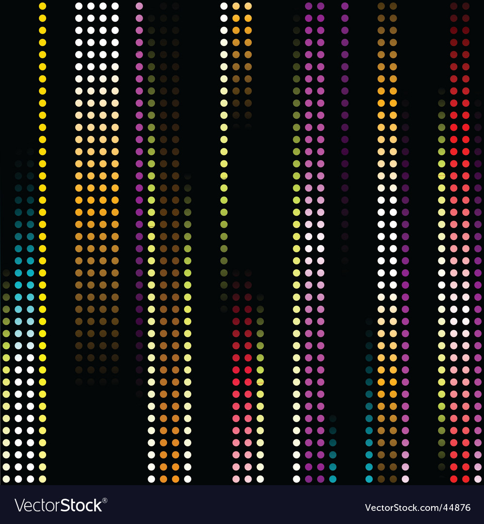 Light rays Royalty Free Vector Image - VectorStock