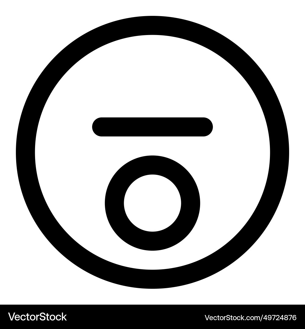 Switch to start an instant fire safety mechanism Vector Image