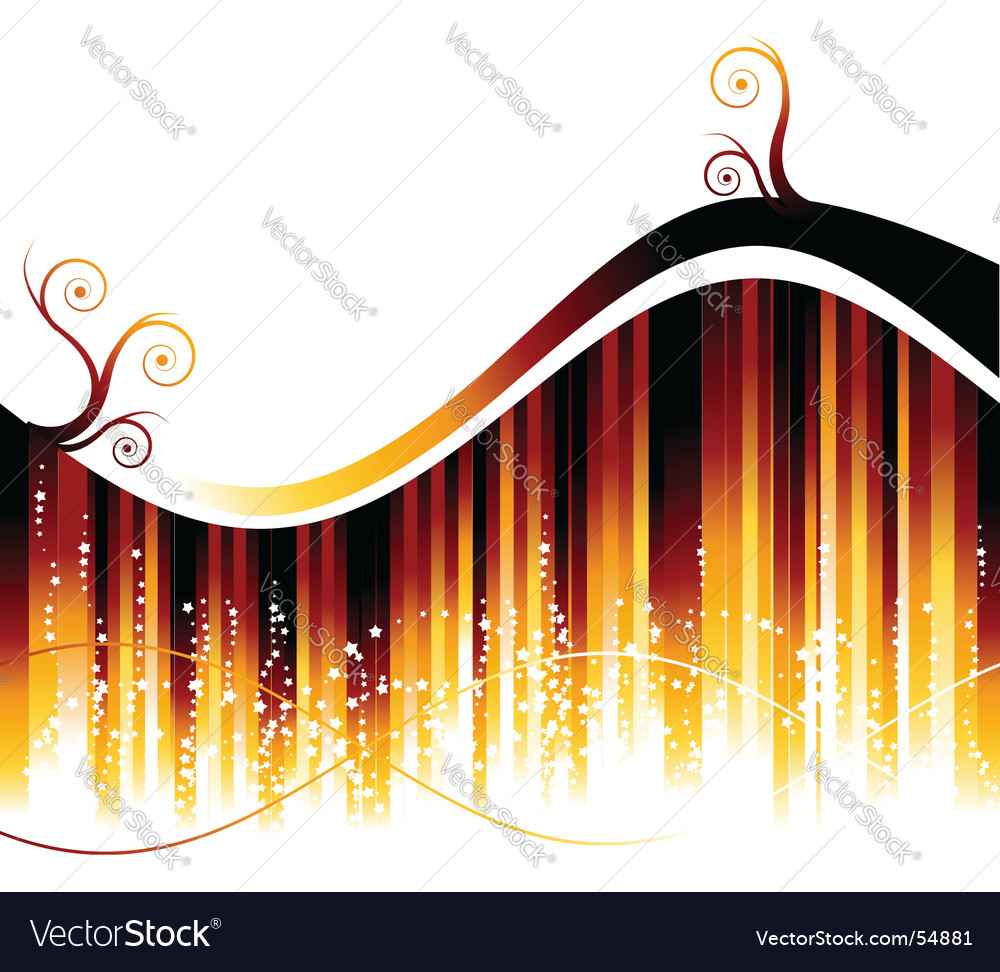 Abstract background bright Royalty Free Vector Image