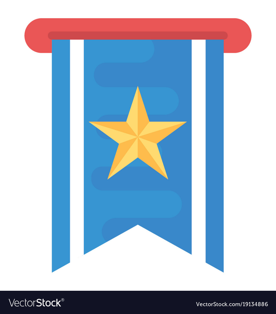 Bookmark Royalty Free Vector Image - VectorStock