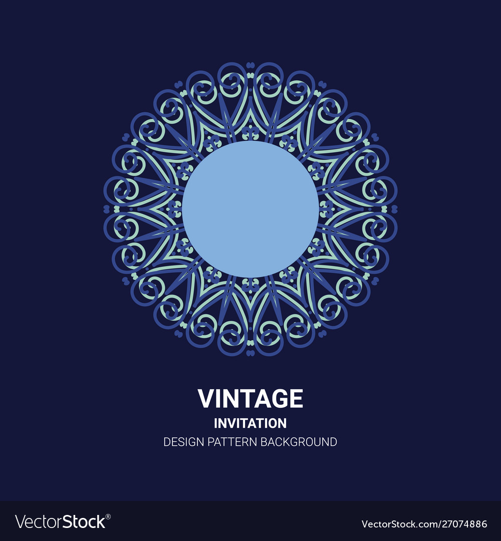 Rich background abstract Royalty Free Vector Image