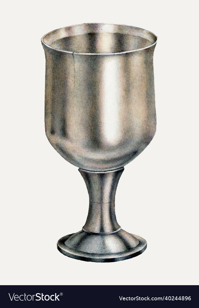 Template trace Royalty Free Vector Image - VectorStock