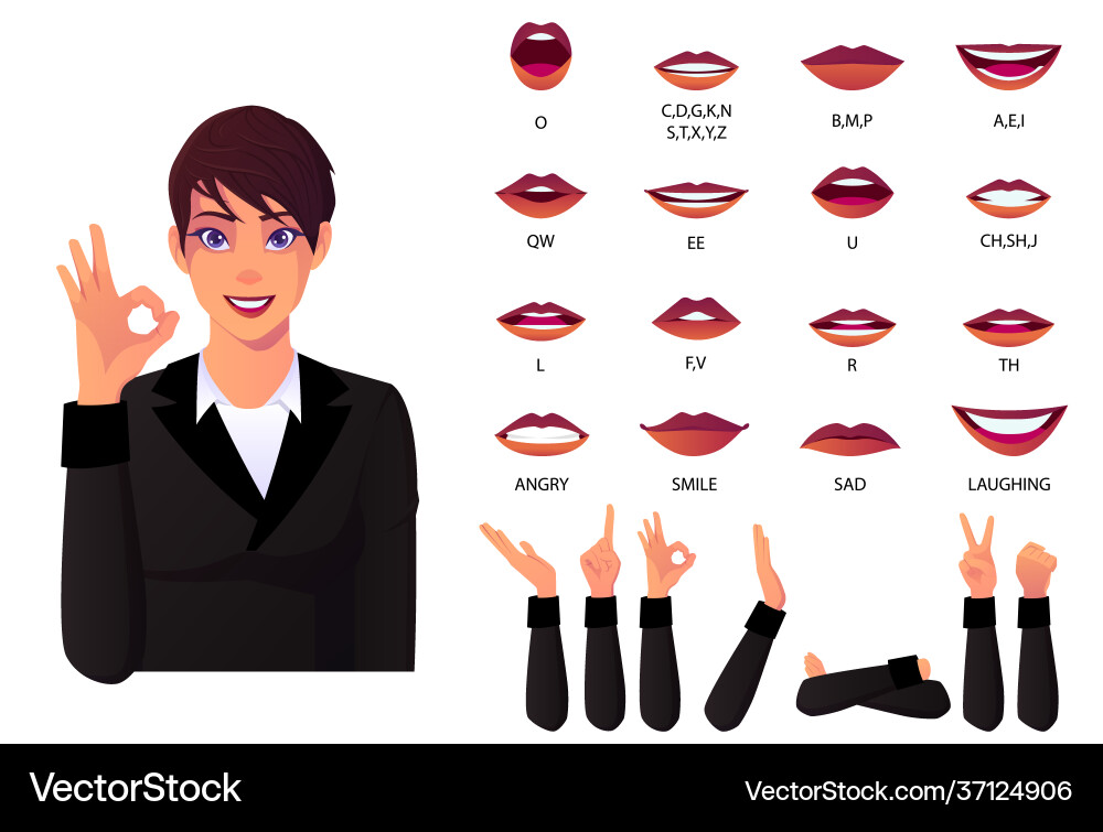 Vector Sad Lips | Lipstutorial.org