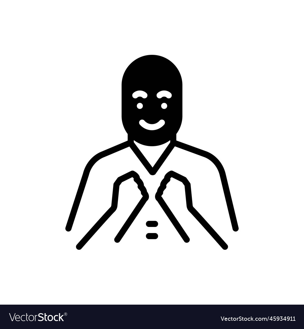 Anticipated Royalty Free Vector Image - VectorStock