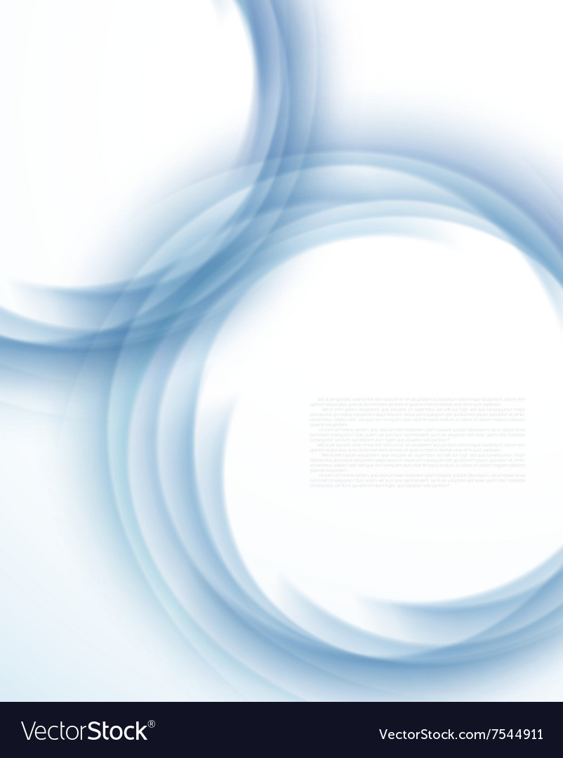 Two swirl vortex Royalty Free Vector Image - VectorStock