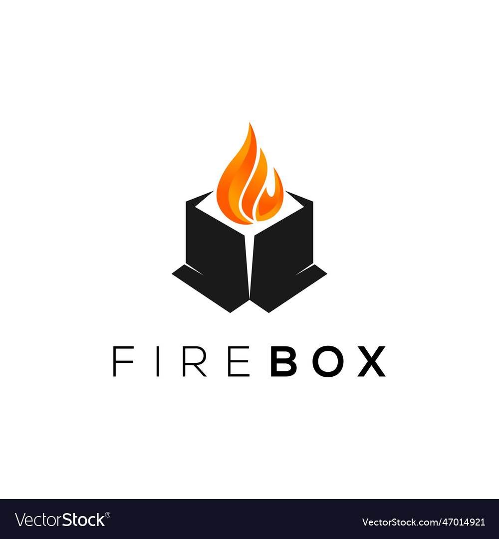 Fire Box Logo