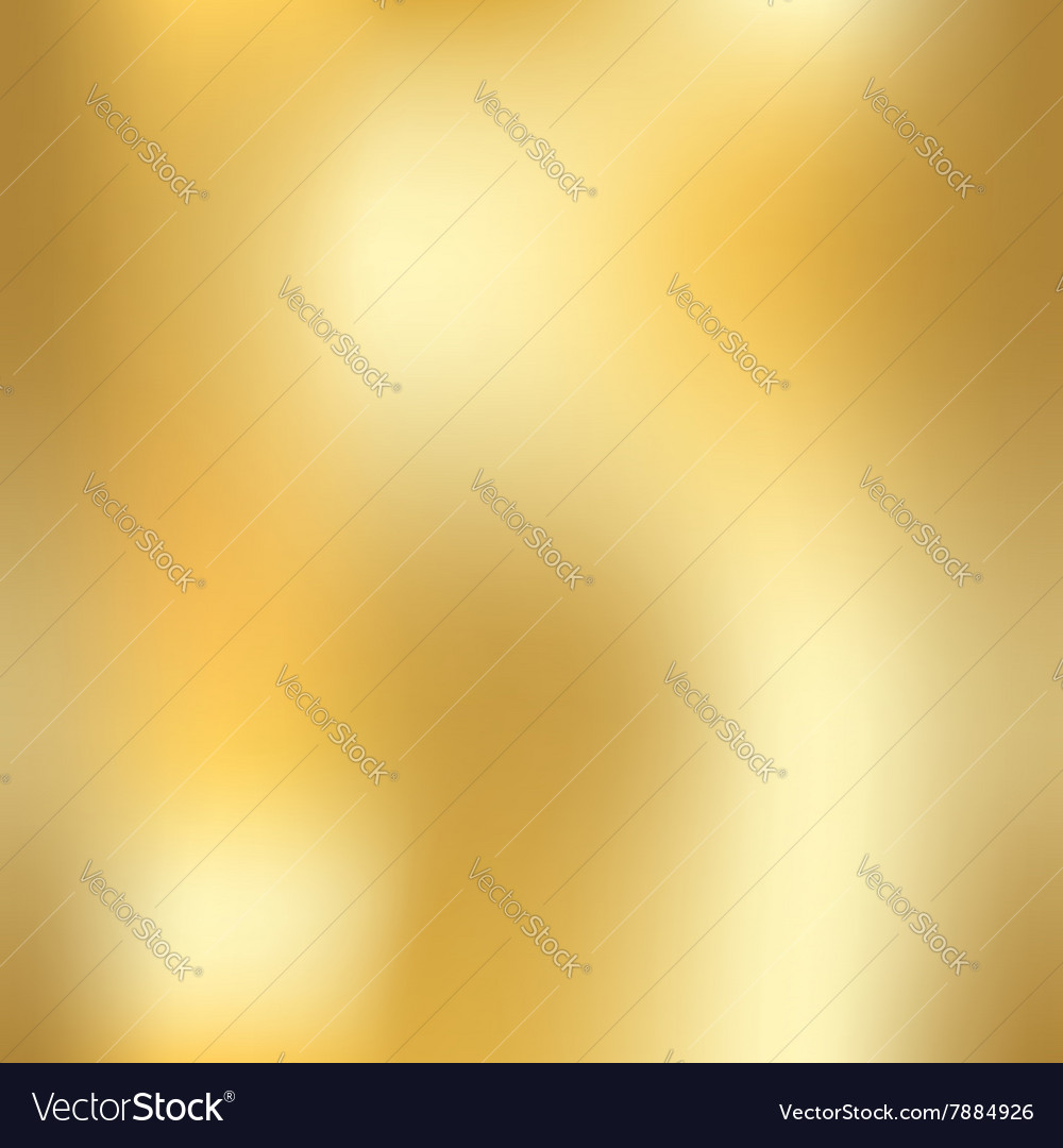 Gold texture seamless pattern 1 Royalty Free Vector Image
