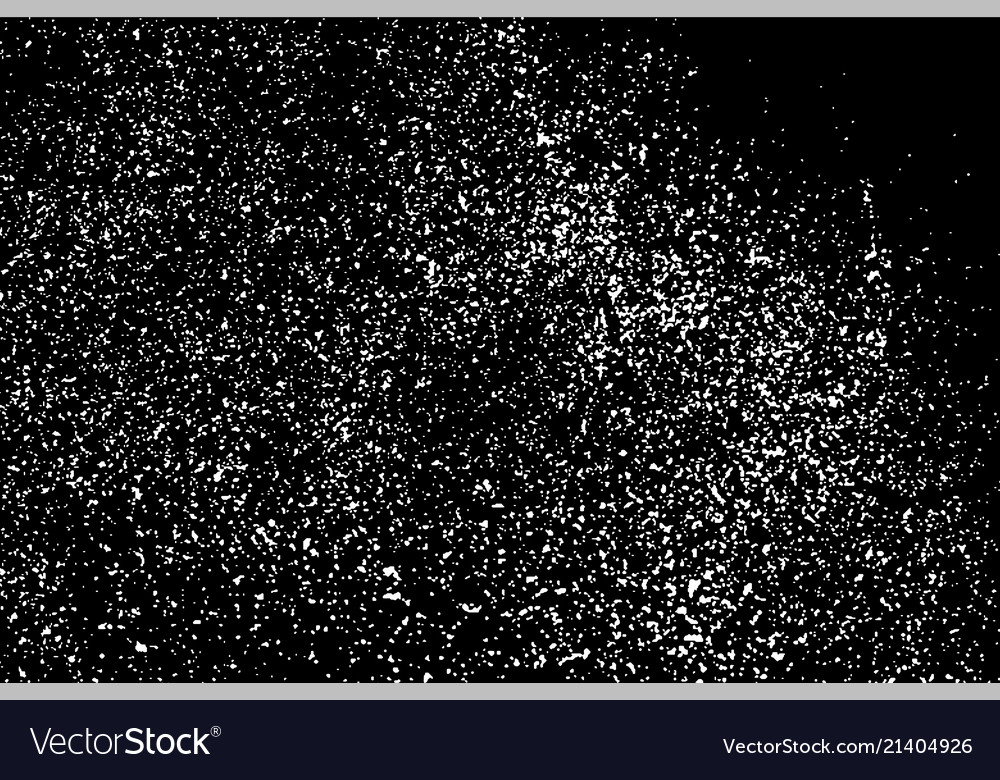 Grainy texture Royalty Free Vector Image - VectorStock