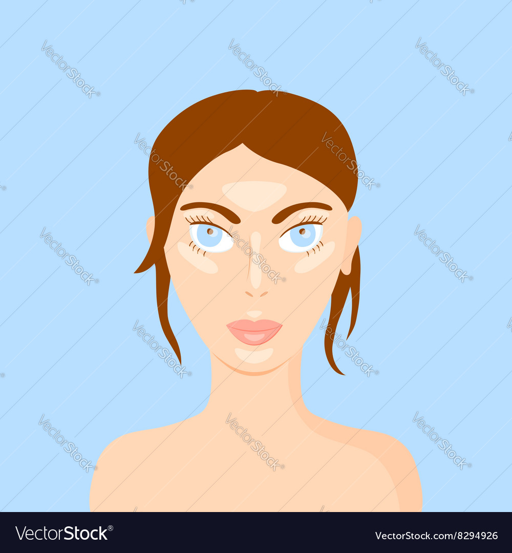 Strobing Royalty Free Vector Image - VectorStock