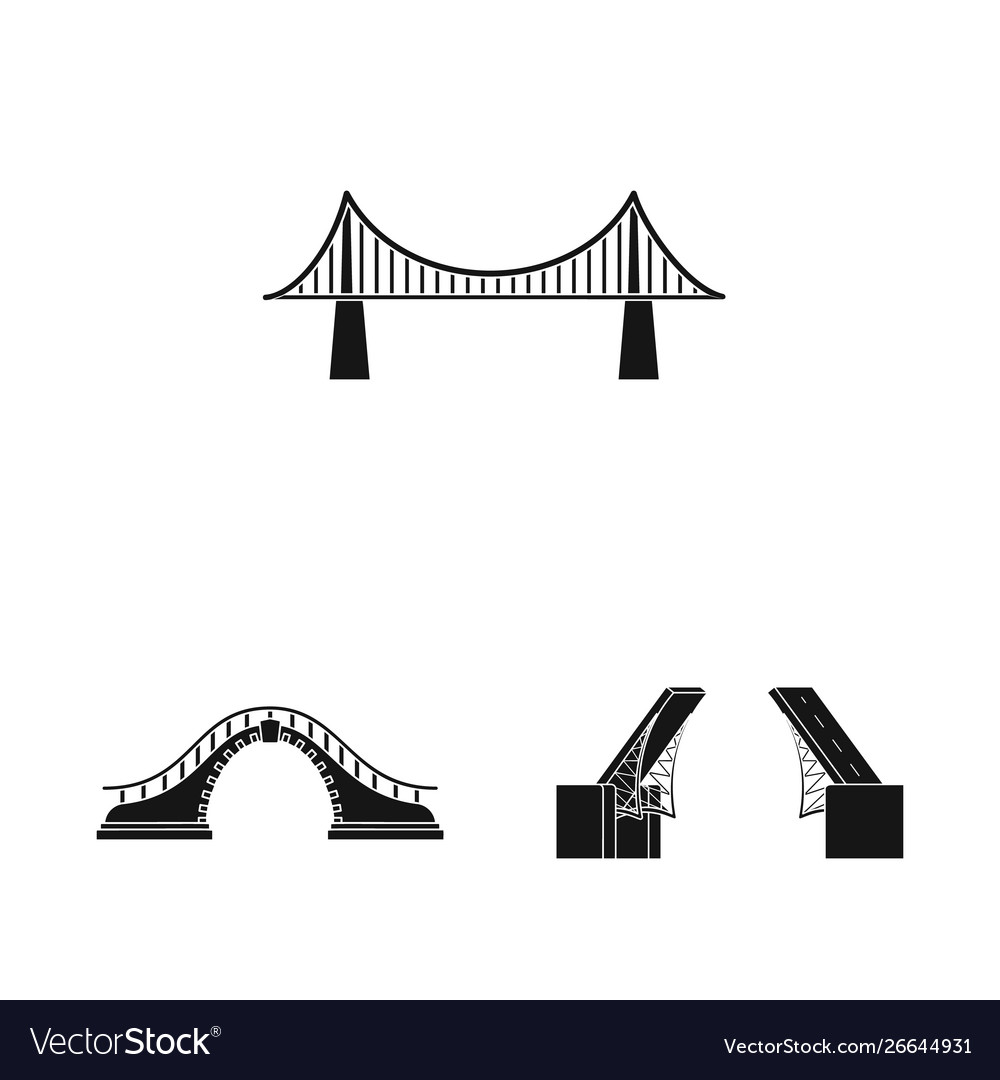 Design construct and side icon Royalty Free Vector Image