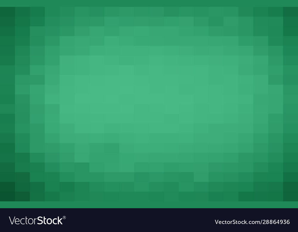 Abstract green geometric background creative Vector Image Abstract green geometric background creative Vector Image