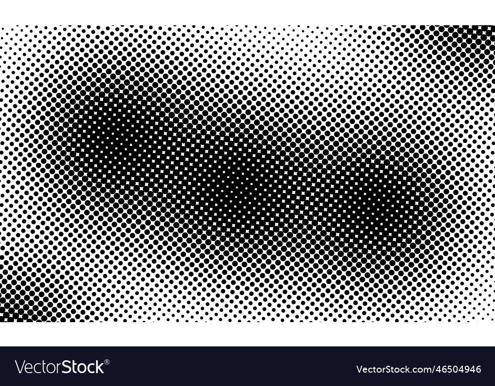 Halftone abstract background abstract Royalty Free Vector