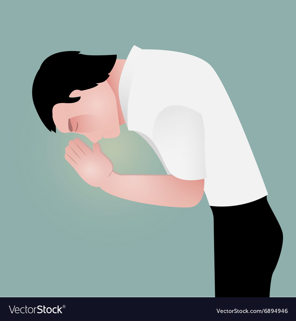 Wai preview Royalty Free Vector Image - VectorStock