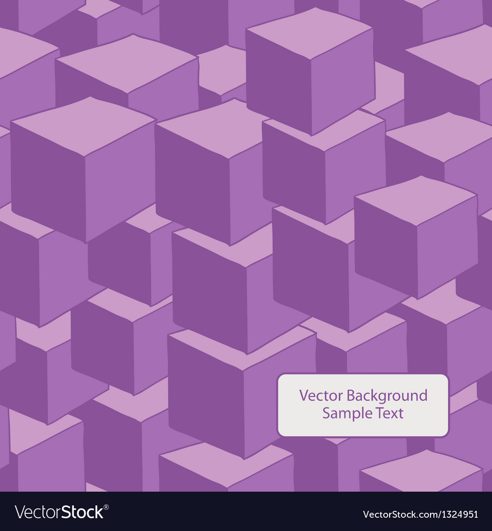 Seamless geometric pattern Royalty Free Vector Image